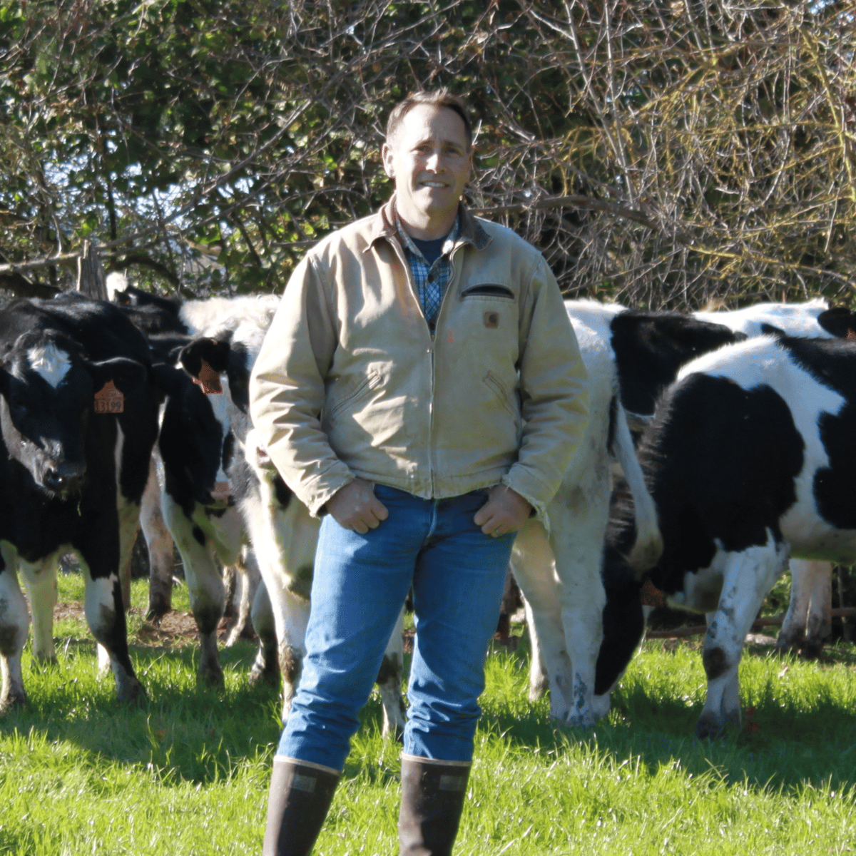 HighGround Dairy's 2026 Global Dairy Outlook Conference